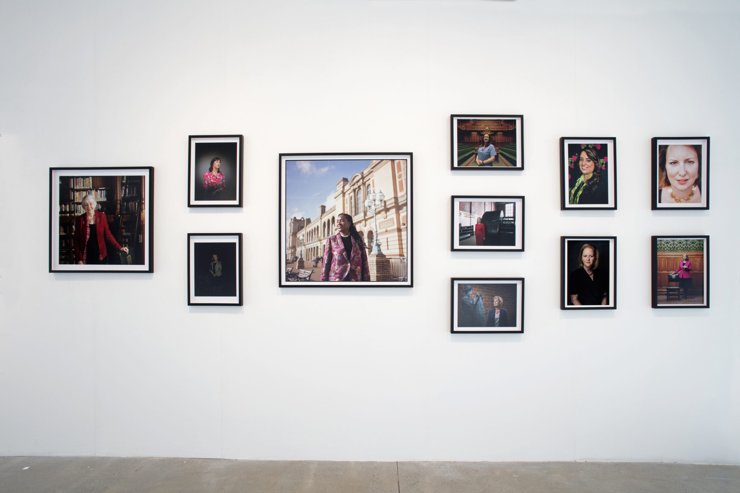 Press & Exhibitions – Barbara Asboth Photography