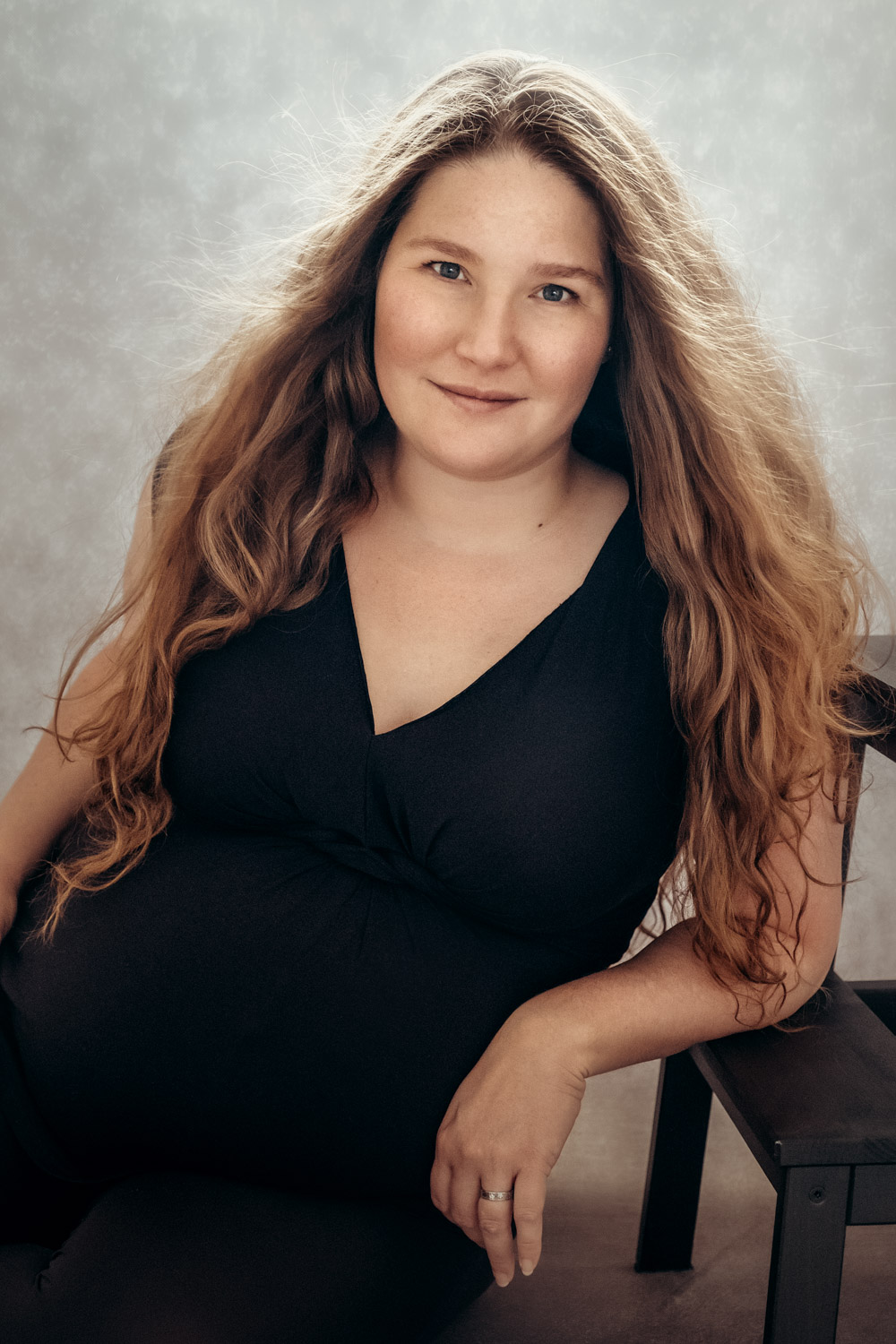 Fine Art Portraits – Barbara Asboth Photography