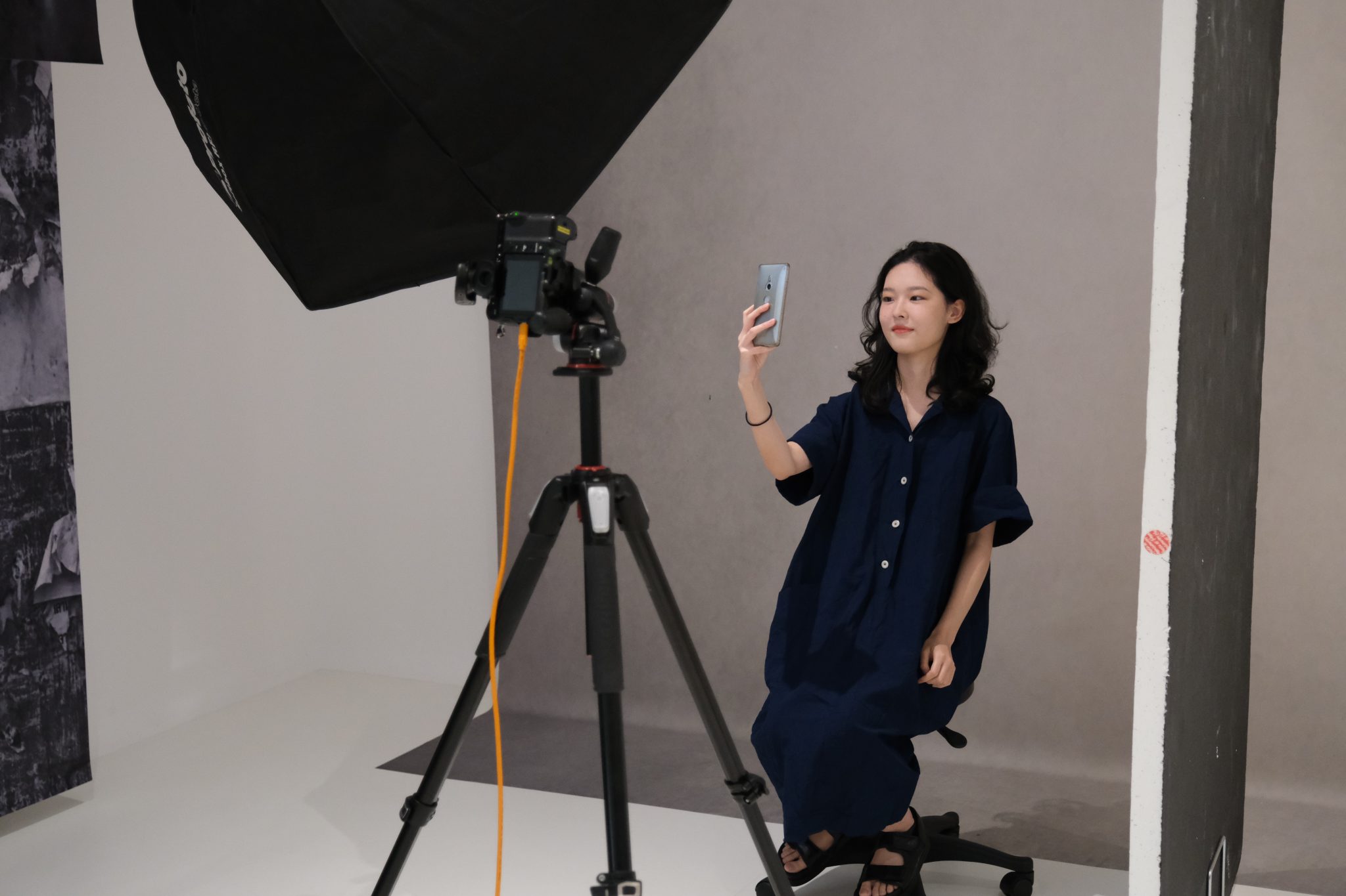 FUJIFILM Presents… #UNFILTERED – A portrait project exploring the ...