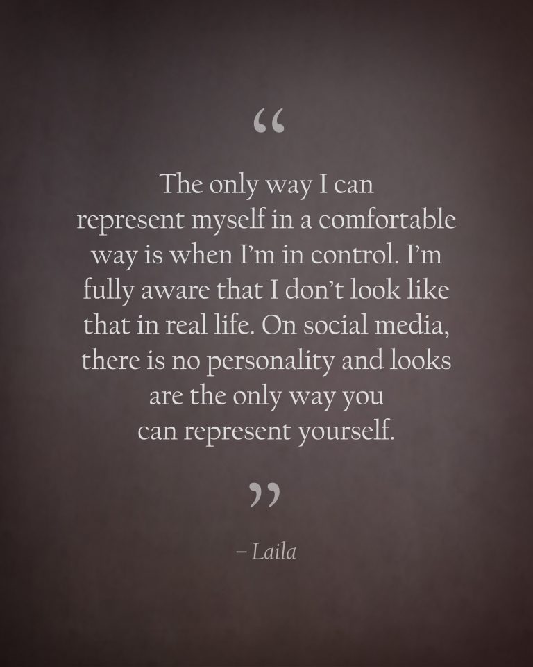 FUJIFILM Presents… #UNFILTERED – A portrait project exploring the ...