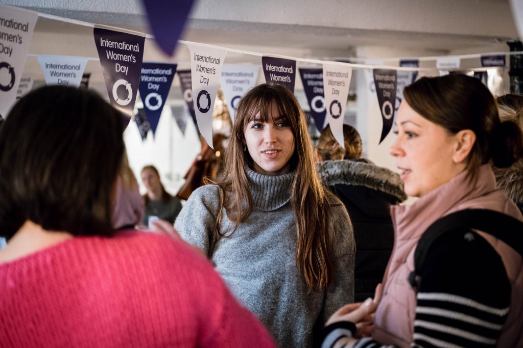 2022 Year in Review: From the #UNFILTERED Portrait Project to TEDx ...