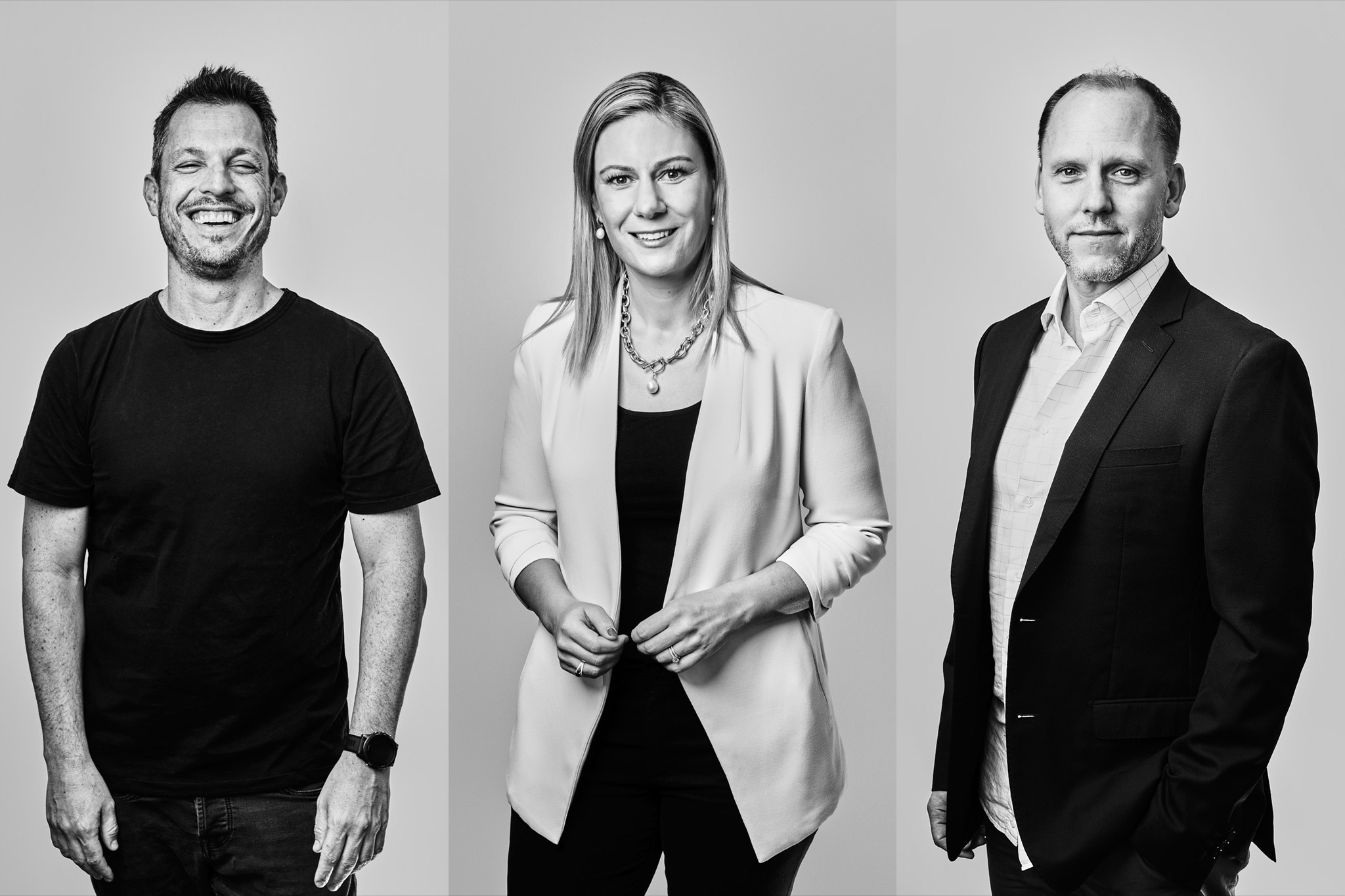 Executive Team PR headshots for Global Fashion Group at Soho Farmhouse ...